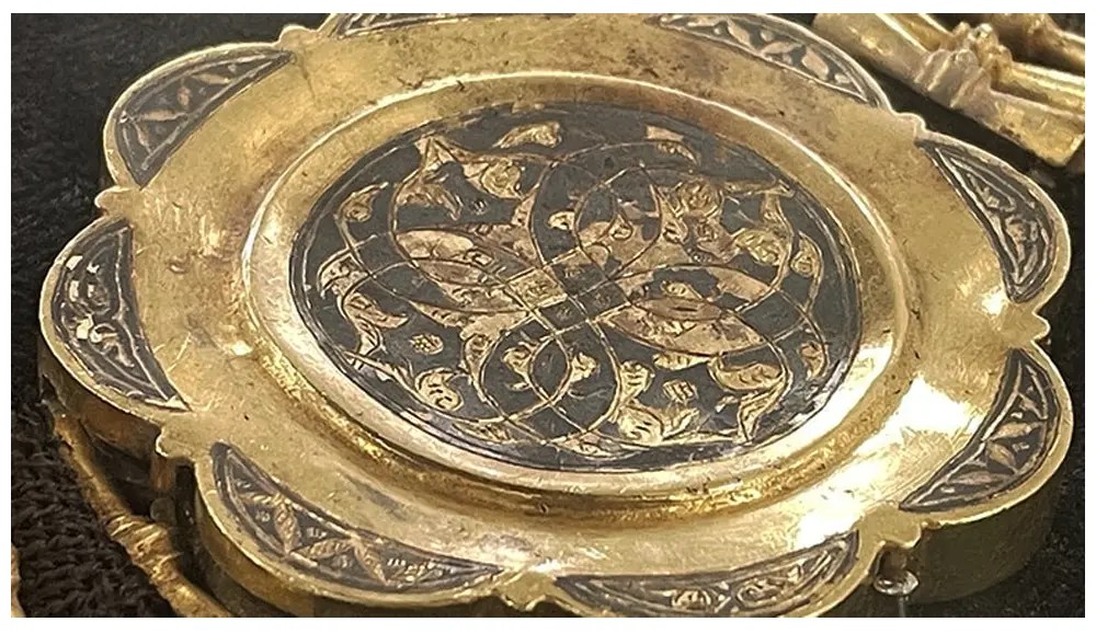 Extraordinary Objects in Kars And A Limited Time To See – Not To Miss ...